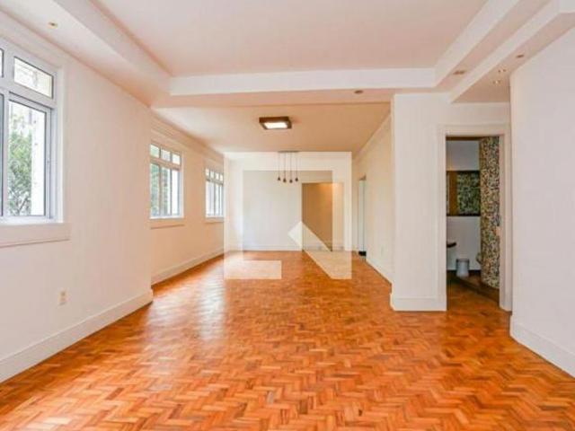 Apartamento à Venda Bela Vista, 3 Quartos, 239 m2