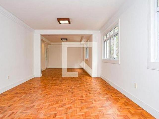 Apartamento à Venda Bela Vista, 3 Quartos, 239 m² São Paulo