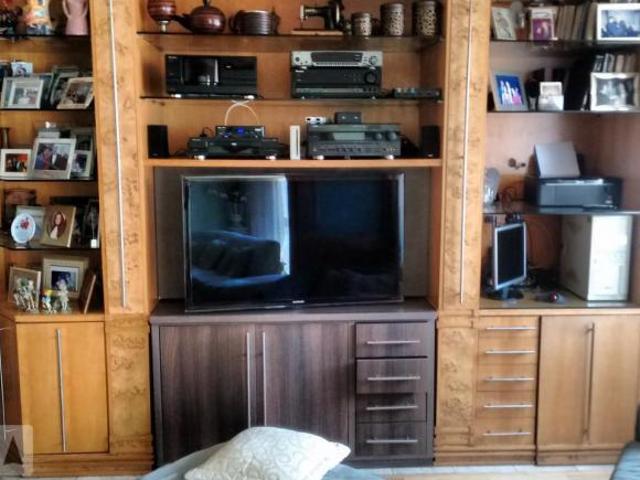 Apartamento à Venda Bela Vista, 3 Quartos, 300 m2