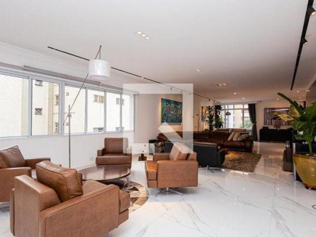 Apartamento à Venda Bela Vista, 3 Quartos, 300 m2