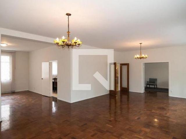 Apartamento à Venda Bela Vista, 3 Quartos, 309 m² São Paulo