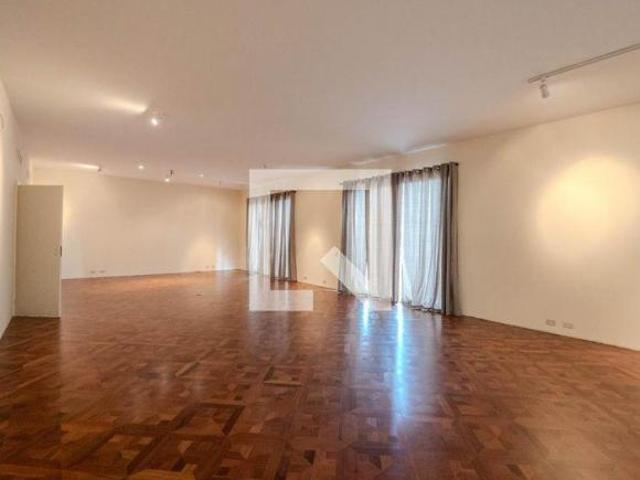 Apartamento à Venda Bela Vista, 3 Quartos, 400 m2
