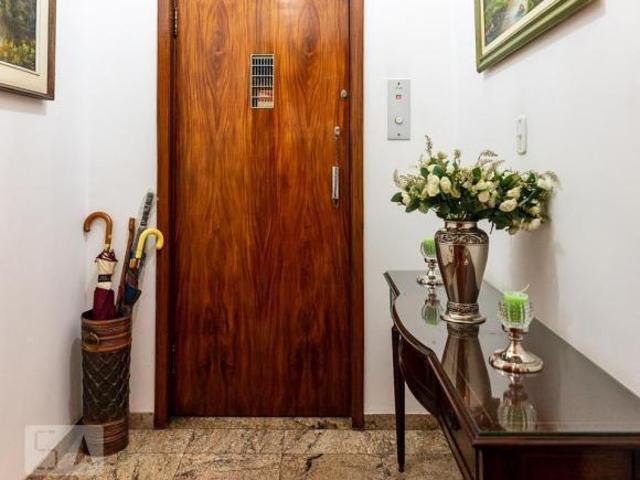 Apartamento à Venda Bela Vista, 3 Quartos, 430 m2