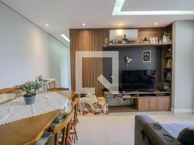 Apartamento à Venda Bela Vista, 3 Quartos, 65 m2