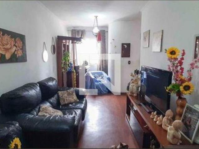 Apartamento à Venda Bela Vista, 3 Quartos, 68 m² Osasco