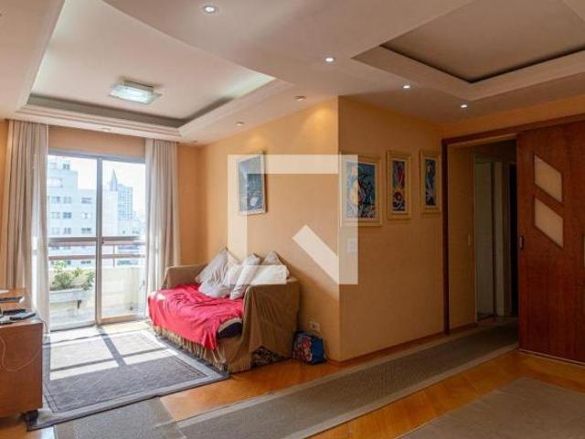 Apartamento à Venda Bela Vista, 3 Quartos, 74 m2