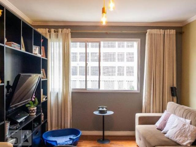 Apartamento à Venda Bela Vista, 3 Quartos, 74 m2