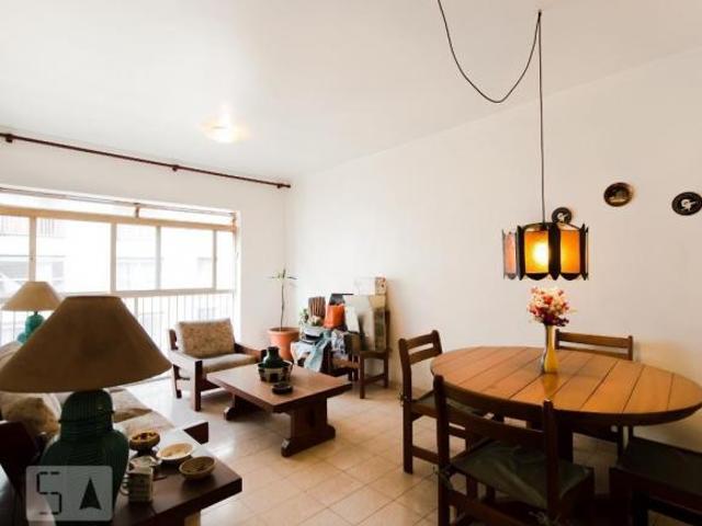 Apartamento à Venda Bela Vista, 3 Quartos, 79 m2
