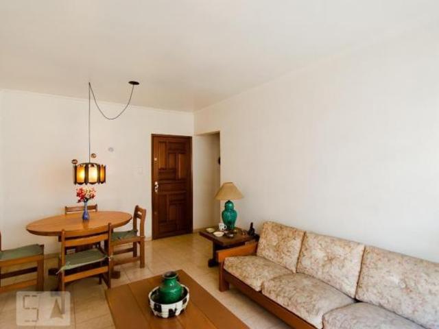 Apartamento à Venda Bela Vista, 3 Quartos, 79 m2