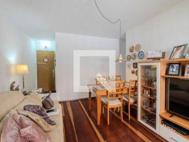 Apartamento à Venda Bela Vista, 3 Quartos, 70 m2