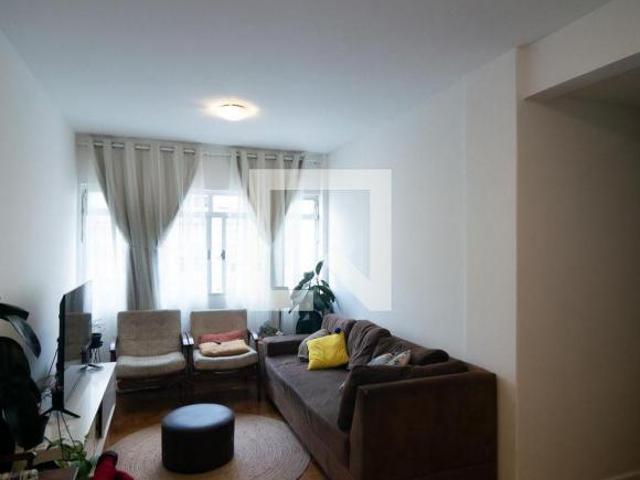 Apartamento à Venda Bela Vista, 3 Quartos, 70 m2
