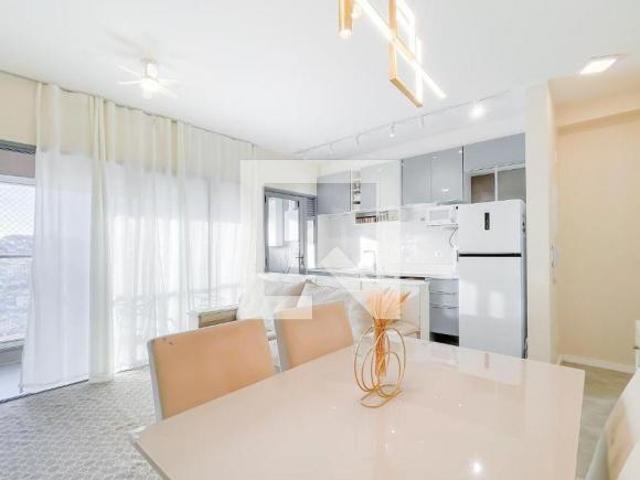 Apartamento à Venda Bela Vista, 3 Quartos, 73 m2