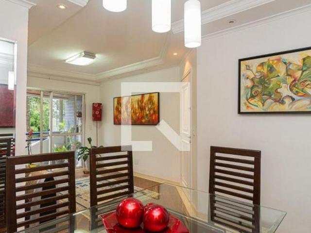 Apartamento à Venda Bela Vista, 3 Quartos, 80 m2