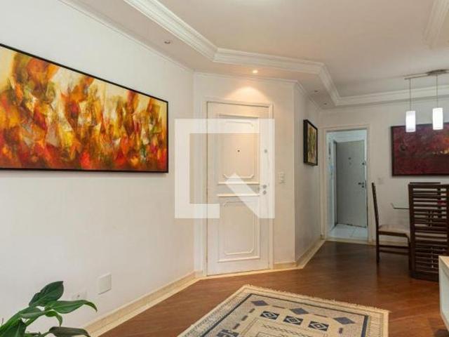 Apartamento à Venda Bela Vista, 3 Quartos, 80 m2