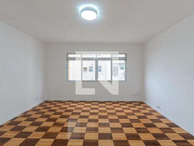 Apartamento à Venda Bela Vista, 3 Quartos, 94 m2
