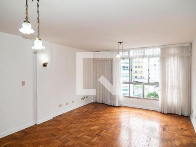Apartamento à Venda Bela Vista, 3 Quartos, 96 m2