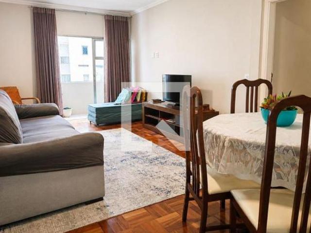 Apartamento à Venda Bela Vista, 3 Quartos, 98 m2