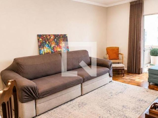 Apartamento à Venda Bela Vista, 3 Quartos, 98 m2
