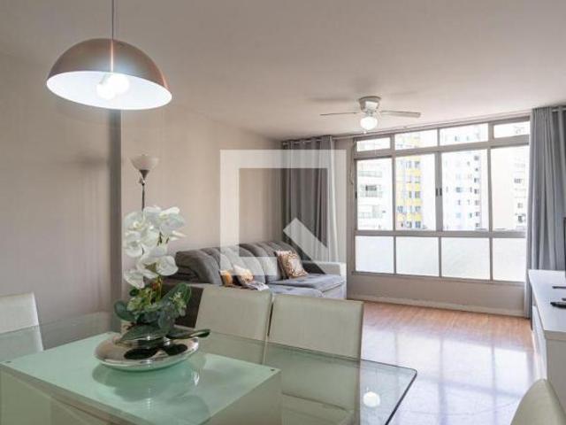Apartamento à Venda Bela Vista, 3 Quartos, 99 m2