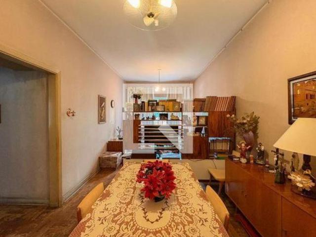 Apartamento à Venda Bela Vista, 3 Quartos, 90 m2