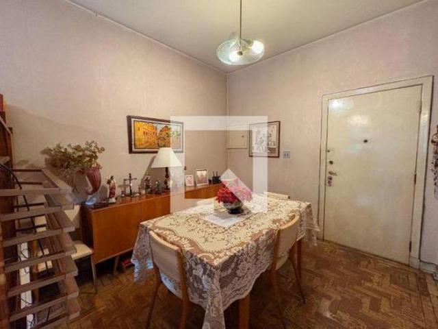 Apartamento à Venda Bela Vista, 3 Quartos, 90 m2