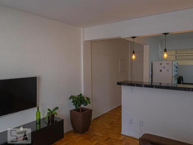 Apartamento à Venda Bela Vista, 3 Quartos, 90 m2