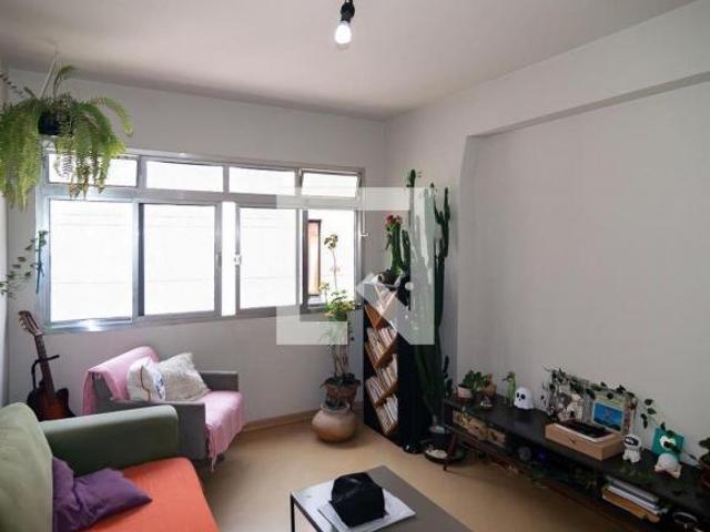 Apartamento à Venda Bela Vista, 3 Quartos, 90 m2