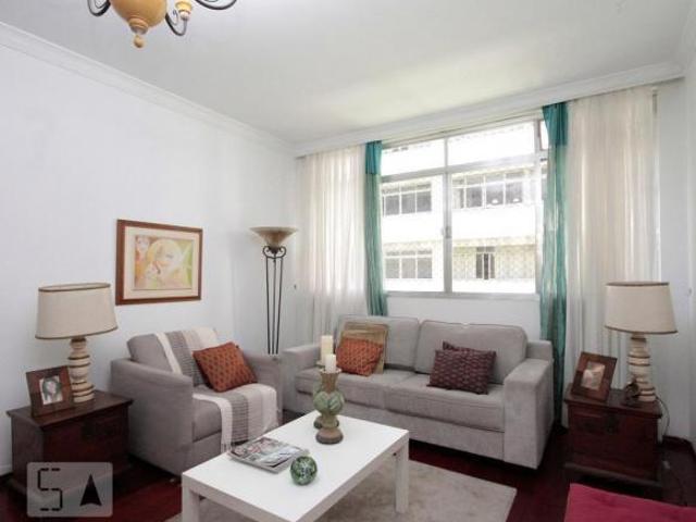 Apartamento à Venda Bela Vista, 3 Quartos, 90 m² São Paulo