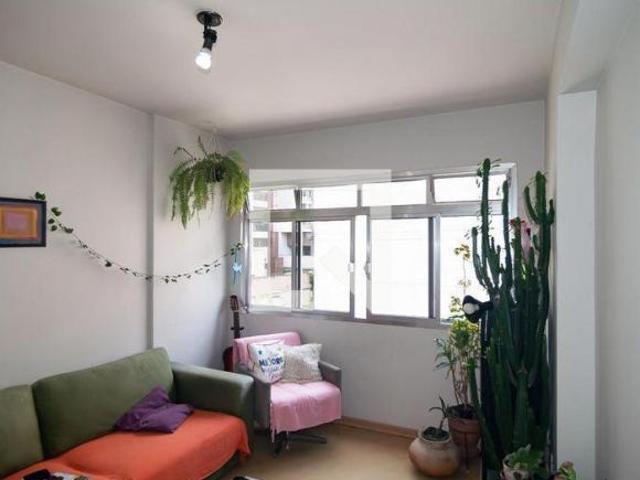 Apartamento à Venda Bela Vista, 3 Quartos, 90 m² São Paulo