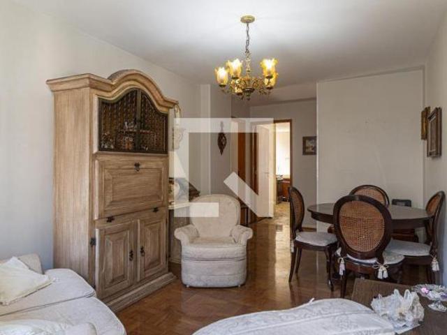 Apartamento à Venda Bela Vista, 3 Quartos, 91 m2