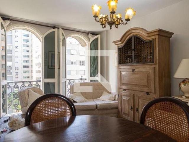 Apartamento à Venda Bela Vista, 3 Quartos, 91 m2