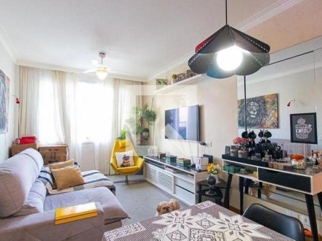 Apartamento à Venda Bela Vista, 3 Quartos, 93 m2