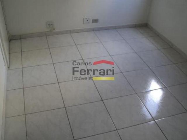 Apartamento a venda, Bela Vista, 01 dormitório, 01 vaga