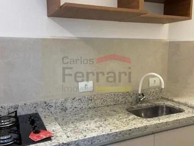 Apartamento a Venda Bela Vista, 01 dormitório
