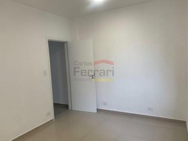 Apartamento a Venda Bela Vista, 01 dormitório, AV Brigadeiro Luís Antônio