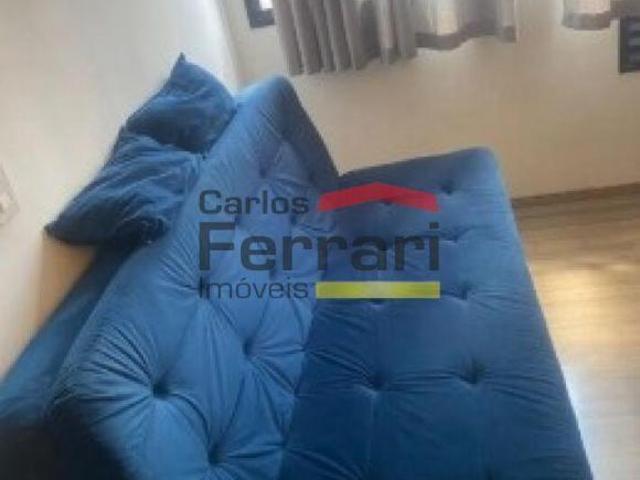 Apartamento a venda, Bela Vista, 02 dormitórios, sem vaga