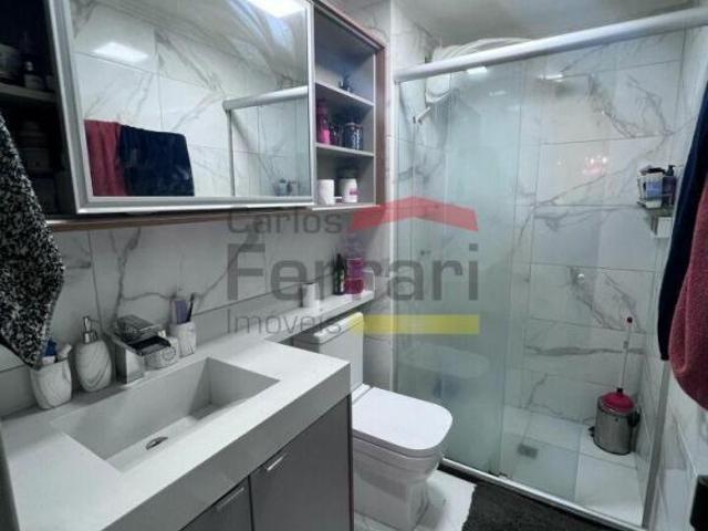 Apartamento a venda, Bela Vista, 02 dormitórios, sem vaga