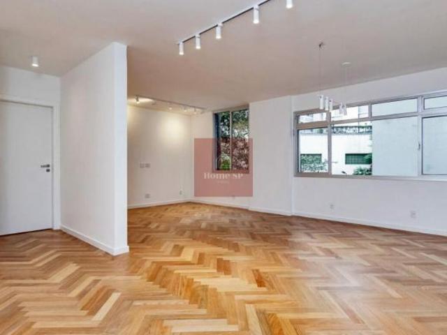Apartamento à venda Bela Vista 109m² 2 dormitórios 1 suíte 1 vaga de garagem recém reformado