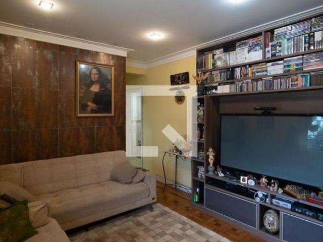 Apartamento à Venda Bela Vista, 1 Quarto, 104 m2
