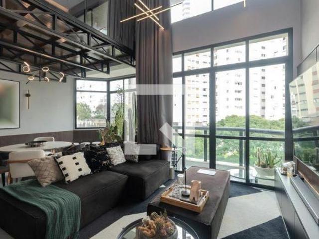 Apartamento à Venda Bela Vista, 1 Quarto, 100 m² São Paulo