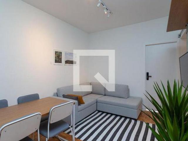 Apartamento à Venda Bela Vista, 1 Quarto, 110 m2