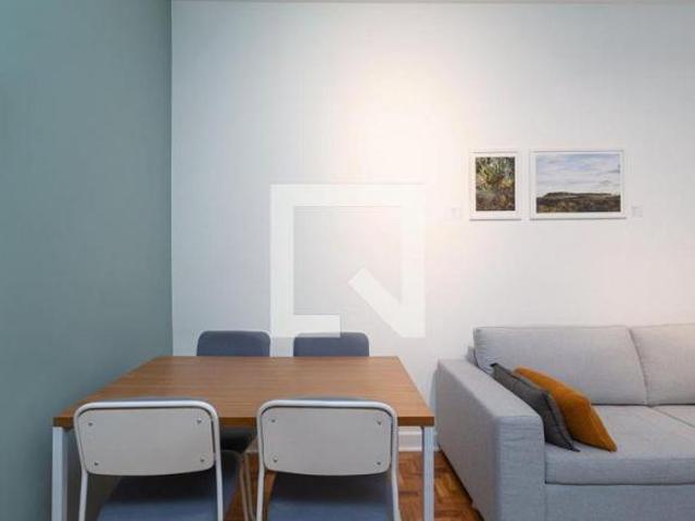 Apartamento à Venda Bela Vista, 1 Quarto, 110 m² São Paulo