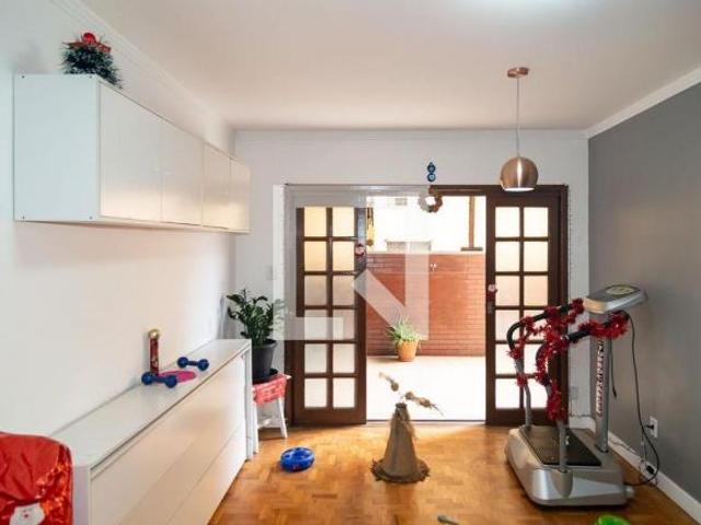 Apartamento à Venda Bela Vista, 1 Quarto, 113 m2