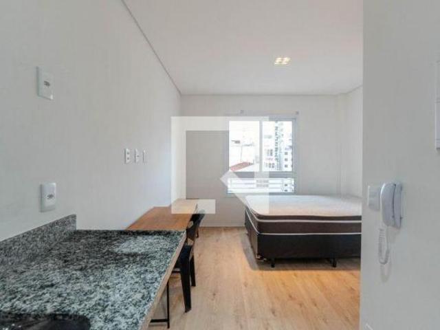 Apartamento à Venda Bela Vista, 1 Quarto, 16 m2