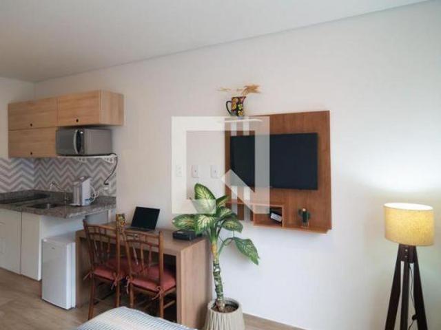 Apartamento à Venda Bela Vista, 1 Quarto, 16 m2