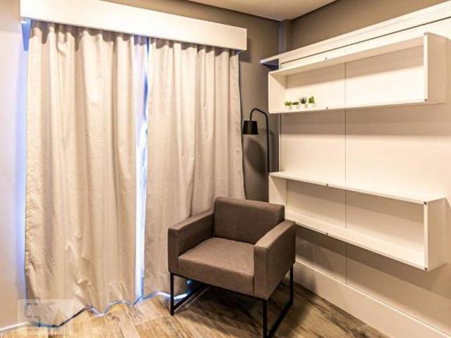 Apartamento à Venda Bela Vista, 1 Quarto, 16 m2