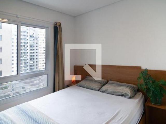 Apartamento à Venda Bela Vista, 1 Quarto, 16 m² São Paulo