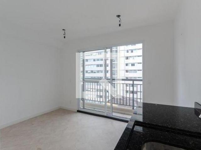 Apartamento à Venda Bela Vista, 1 Quarto, 18 m2