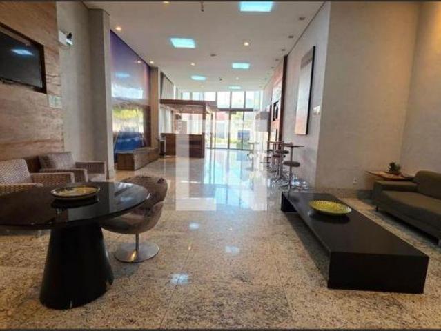 Apartamento à Venda Bela Vista, 1 Quarto, 18 m² Lagoa Santa