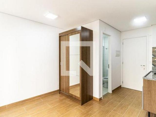Apartamento à Venda Bela Vista, 1 Quarto, 18 m² São Paulo